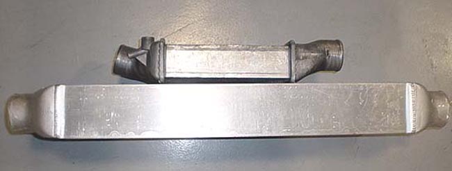 JGY - Intercoolers - Nissan, 240sx, nissan sentra, 350z, G35, nissan ...