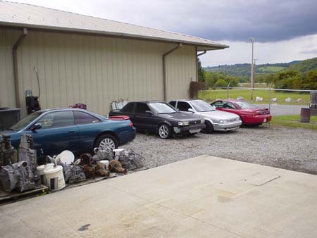 JGY Shop - Nissan, 240sx, nissan sentra, 350z, G35, nissan sentra se-r ...