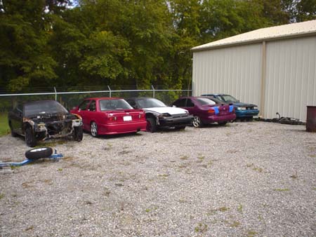 JGY Shop - Nissan, 240sx, nissan sentra, 350z, G35, nissan sentra se-r ...