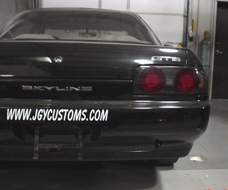 JGY Shop - Nissan, 240sx, nissan sentra, 350z, G35, nissan sentra se-r ...